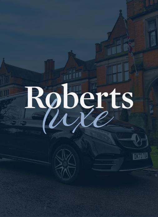 Welcome to Roberts Travel Group
